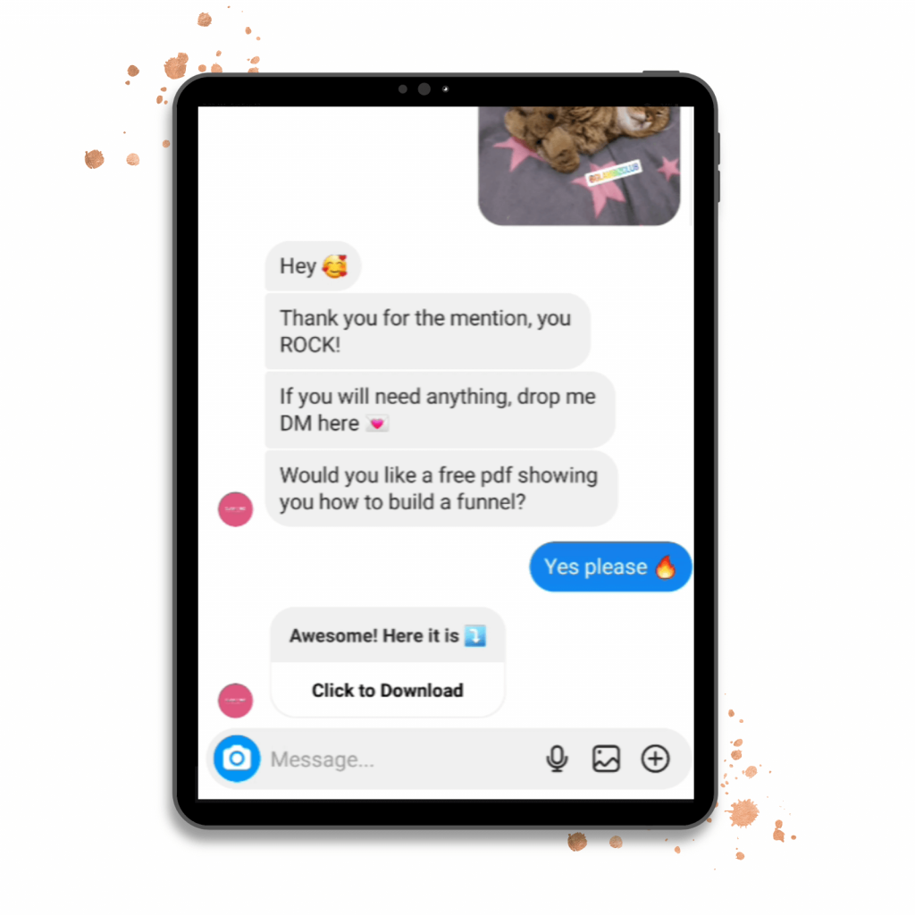 Funnel Unicorn – helping female entrepreneurs scale to 6 and 7 figures ...
